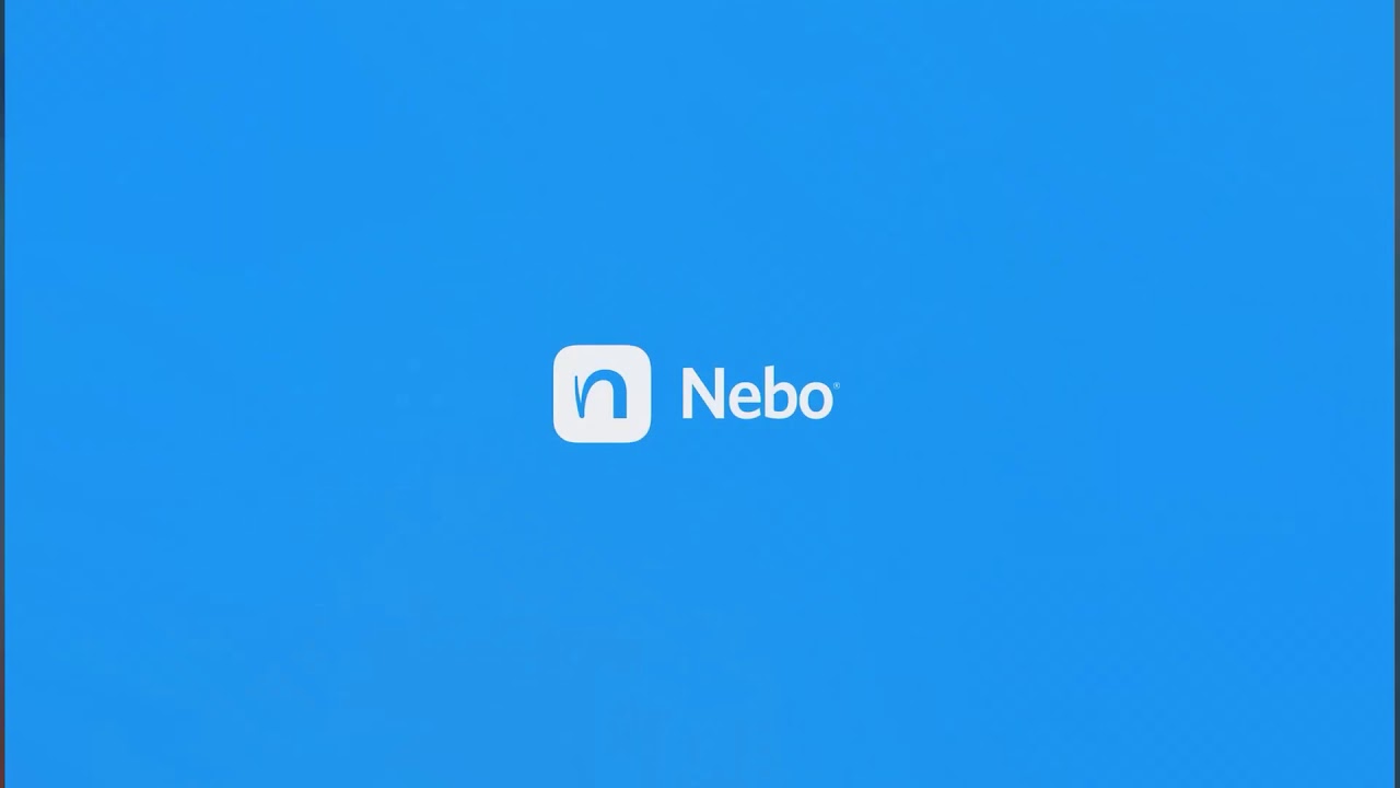 Manually importing Nebo notebooks - YouTube