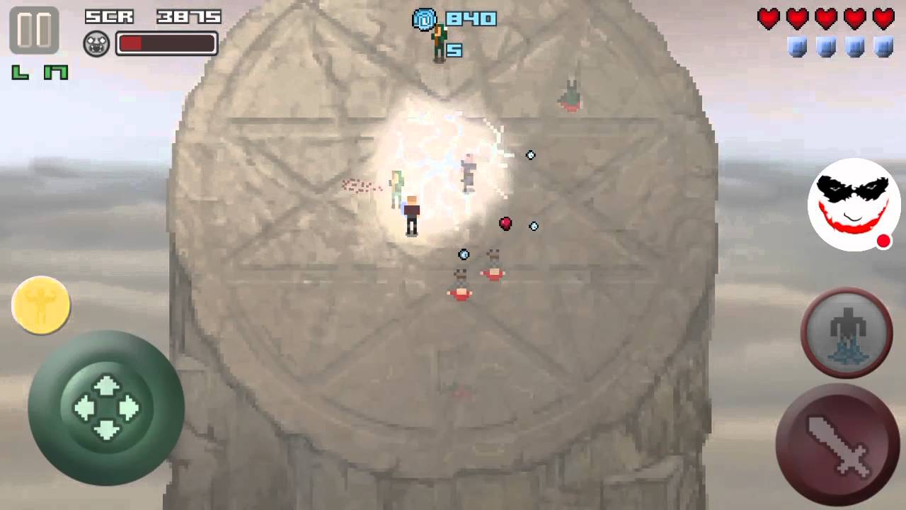 ONLY ONE - LEVEL 11-20 [Android Game] - YouTube