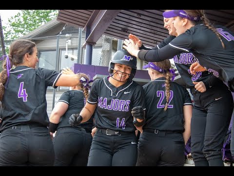 Millsaps Softball | 2024 SAA Championship Preview - YouTube