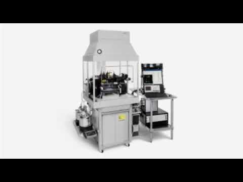 BD Influx Cell Sorter Overview - YouTube