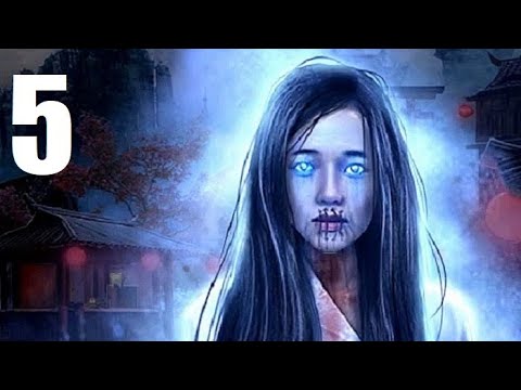 Crossroads 2: Escaping The Dark - Part 5 Let's Play Walkthrough - YouTube