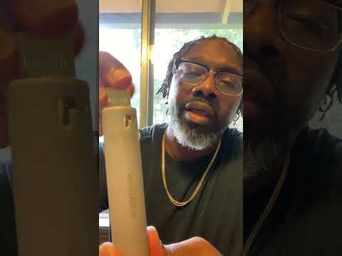 Chris Collins Harlem Nights Cologne review - YouTube