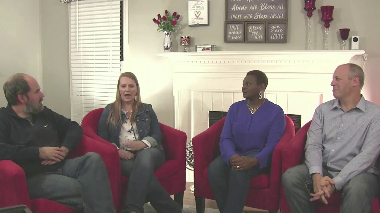 Why coaching with the Yousey's - YouTube