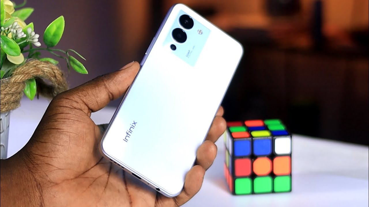 Infinix Note 12 G96 Full Review : 6 months later! - YouTube