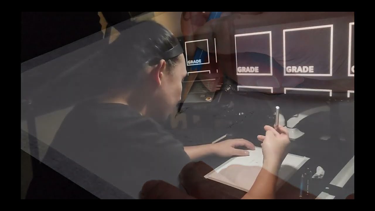 How to Draw CONG TV #teampayaman - YouTube