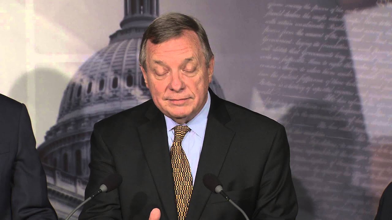 Keeping America Safe While Protecting Our Basic Freedoms - YouTube