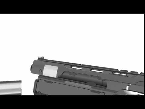 Shotgun first person - YouTube