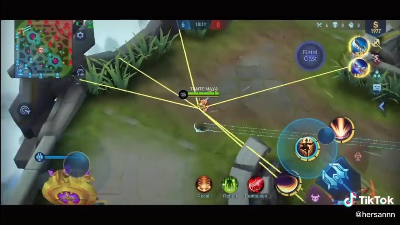 INILAH PERBEDAAN CEWE&COWO KETIKA MAIN GAME😂 - YouTube