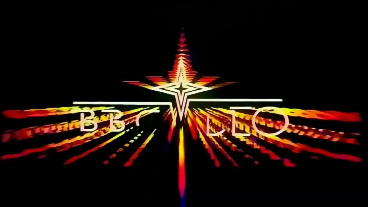 BBC Video logo 1980 widescreen restored (fan-made) UK - YouTube
