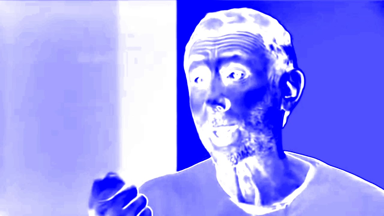 Hot Food in Electronic Sounds - YouTube