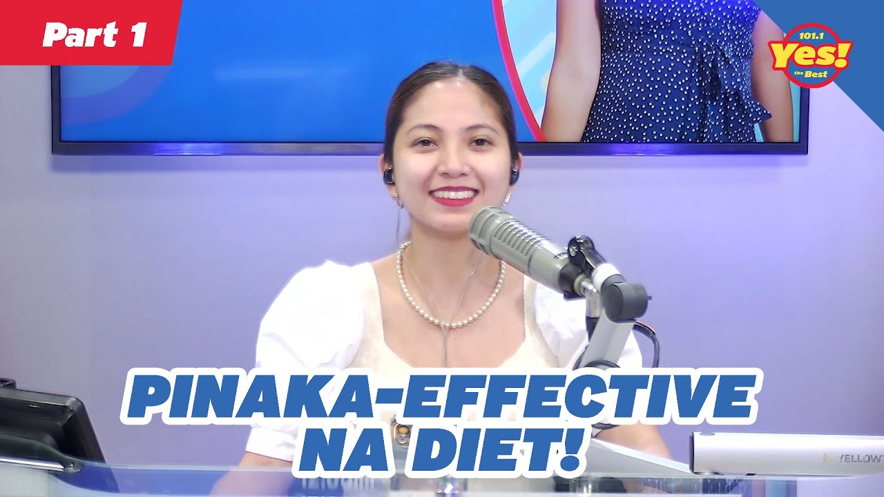 TAG-GUTOM ANG MGA NAKA-IPHONE! - Maria Morena (October 27, 2023) | PART ...