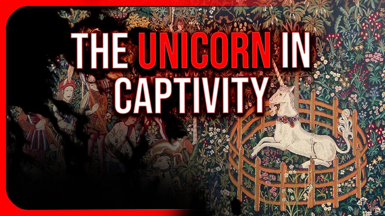 The Unicorn in Captivity - YouTube