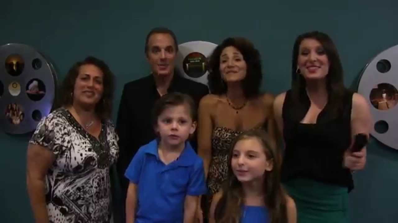 Jennifer Jiles nominated for Best Actress at the Northeast Film ...