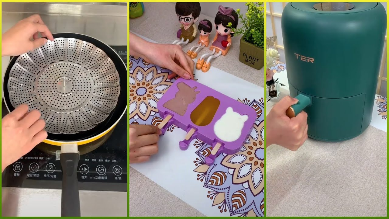 Smart Utilities for every home #55| Versatile Utensils - YouTube