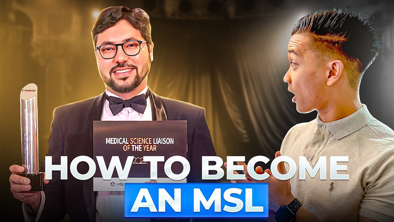 What makes a successful MSL? - YouTube