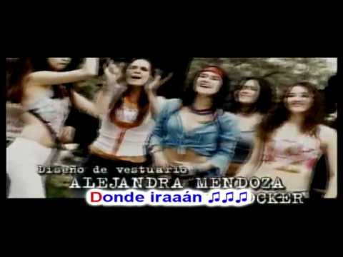 Donde Irán - Clase 406 (Sing Along)