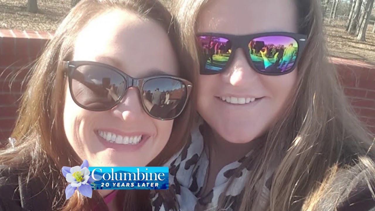 COLUMBINE: Remembering The Survivors 20 Years Later - YouTube