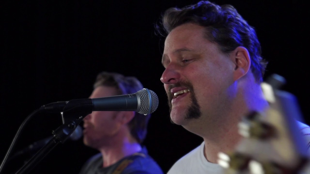 The Jive Turkeys - Live demo reel - YouTube