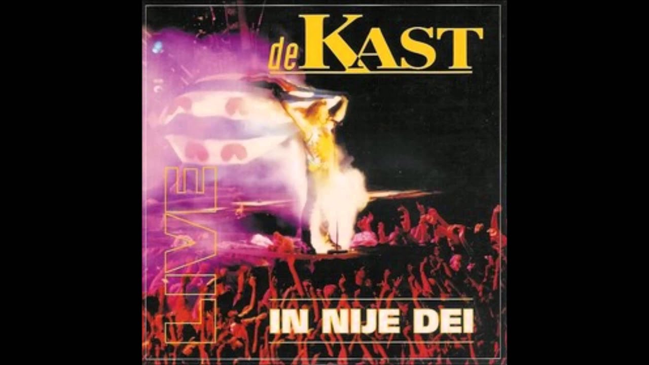 1997 DE KAST in nije dei - YouTube