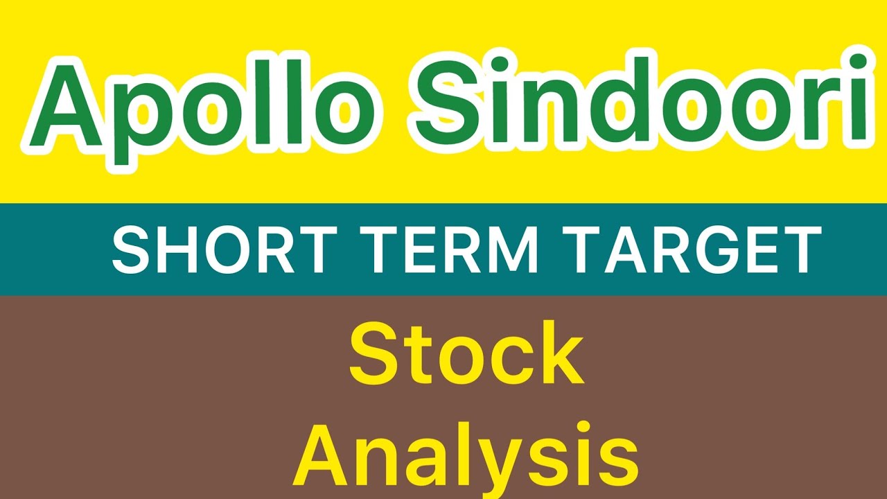 APOLLO SINDOORI HOTELS SHARE TARGET 🟤 APOLLO SINDOORI HOTELS NEWS ...