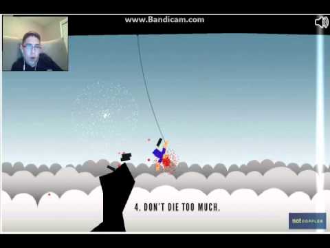 Notdoppler games - YouTube