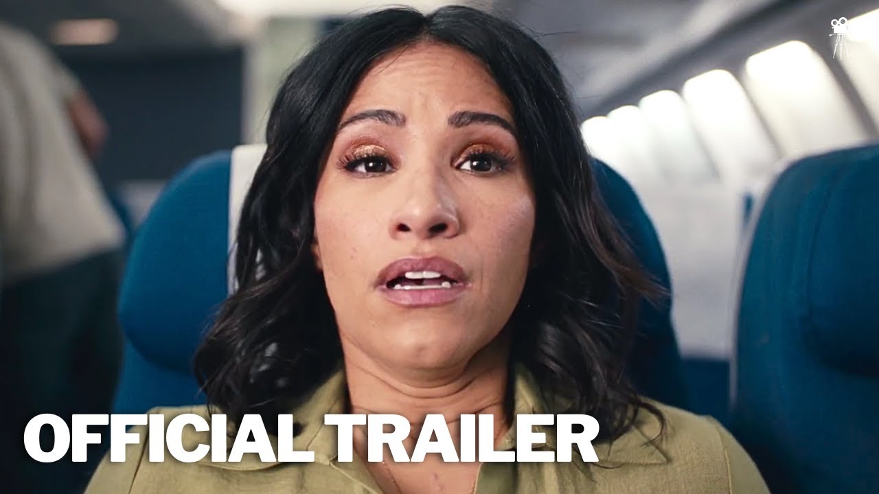 IN FLIGHT Official Trailer (2024) | HD - YouTube