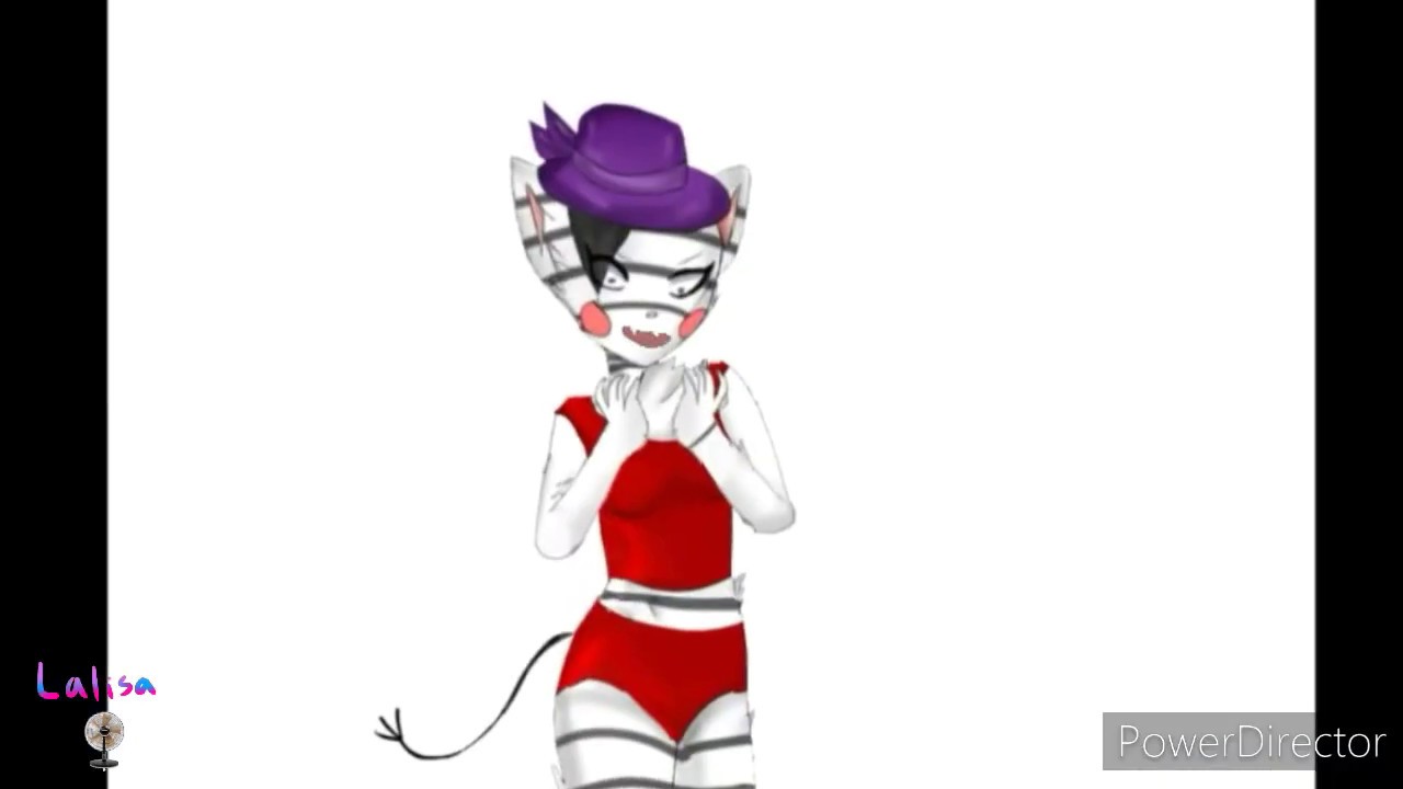 Zizzy works out! (Piggy animaton) (13+ and read desc) - YouTube