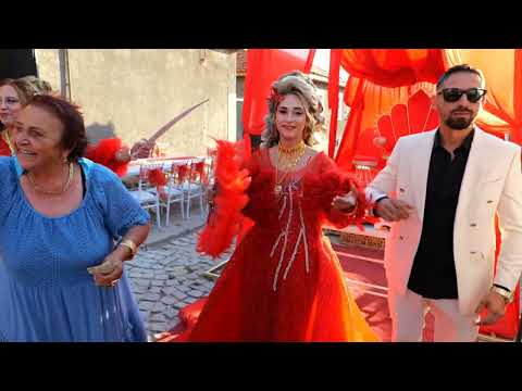 4K Canli Yayin Akman ve Efe Sunnet Kinasi