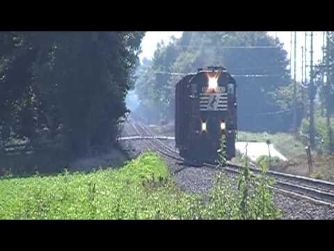 7-20-09 NS D76 - YouTube