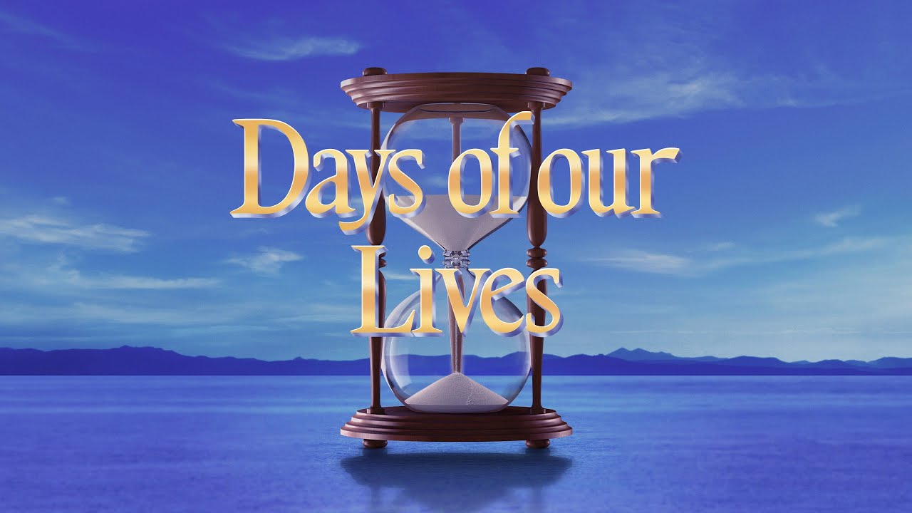Days of Our Lives: March 19th-22nd, 1984 recap - YouTube