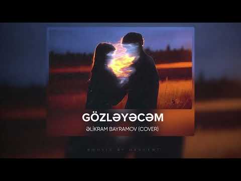 GÖZLƏYƏCƏM COVER | Tik Tokda Trend Olan Yeni İfa 🔥