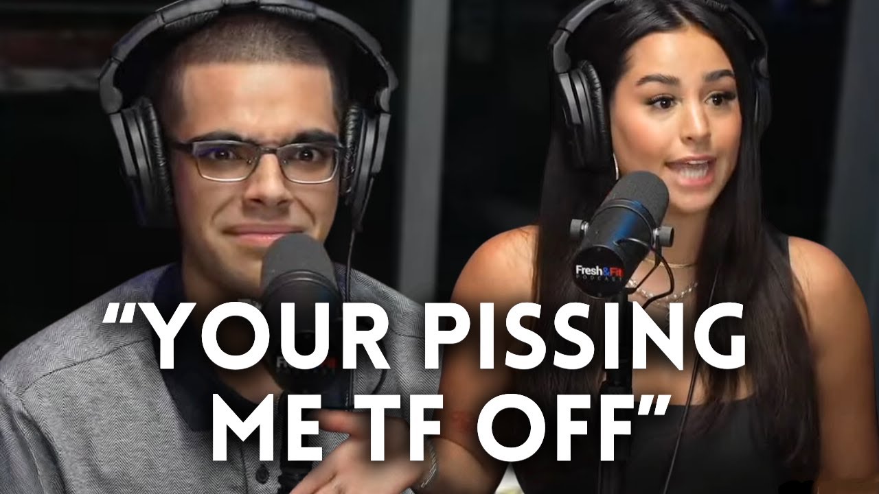 🔥 Fresh and Fit Expose Neon's Girlfriend's OnlyFans Secrets | Gets ...