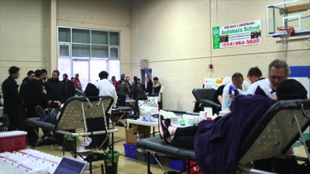 andalusia high school - YouTube