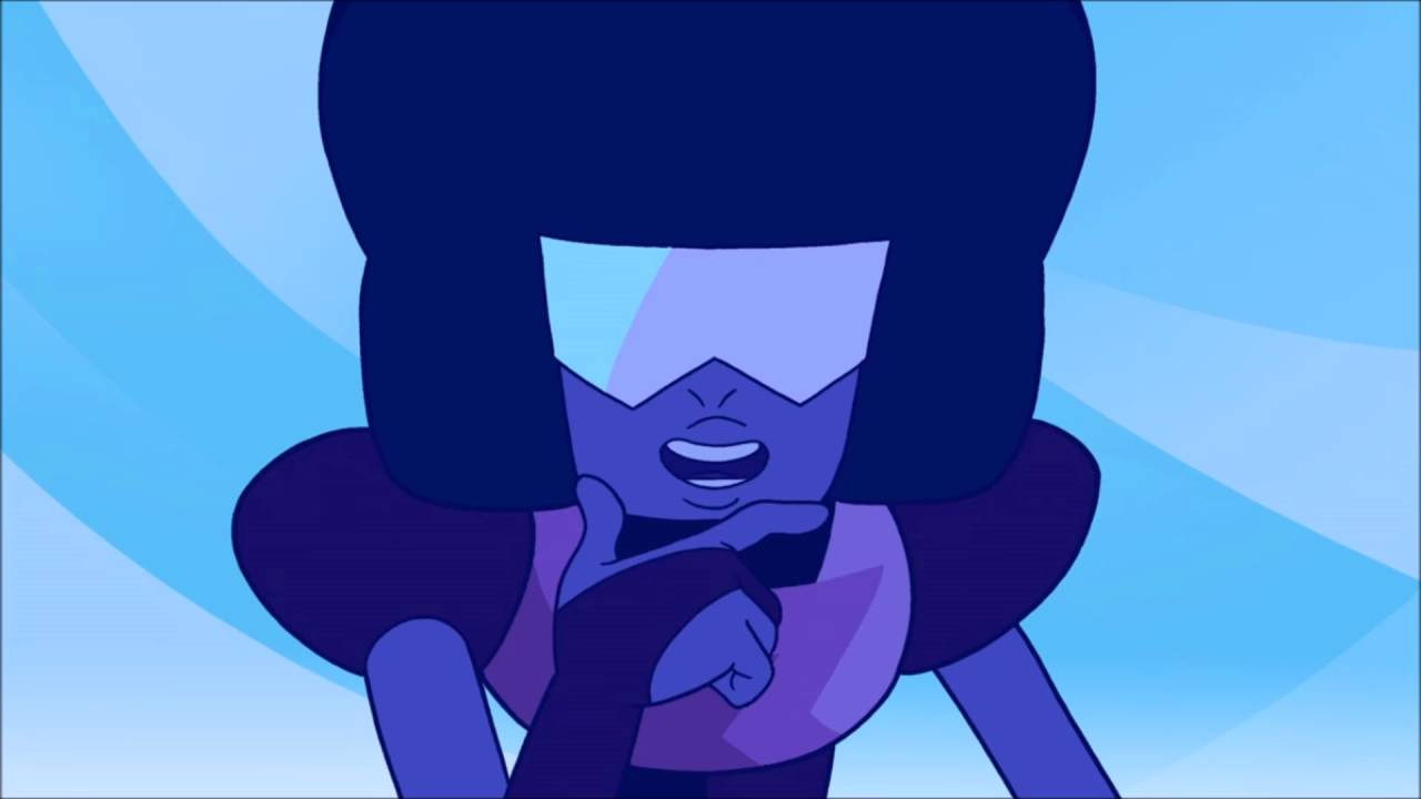 [OLD] Here Comes a Thought (Garnet Fandub) - Instrumental by Ian ...