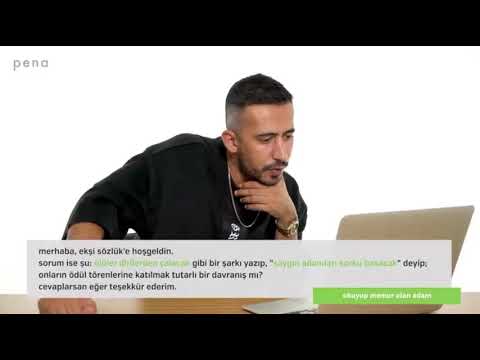 Gazapizm #ekşisözlük