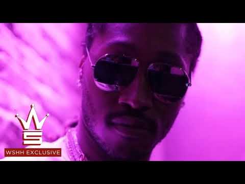 Future- Get Money(NEW2018)