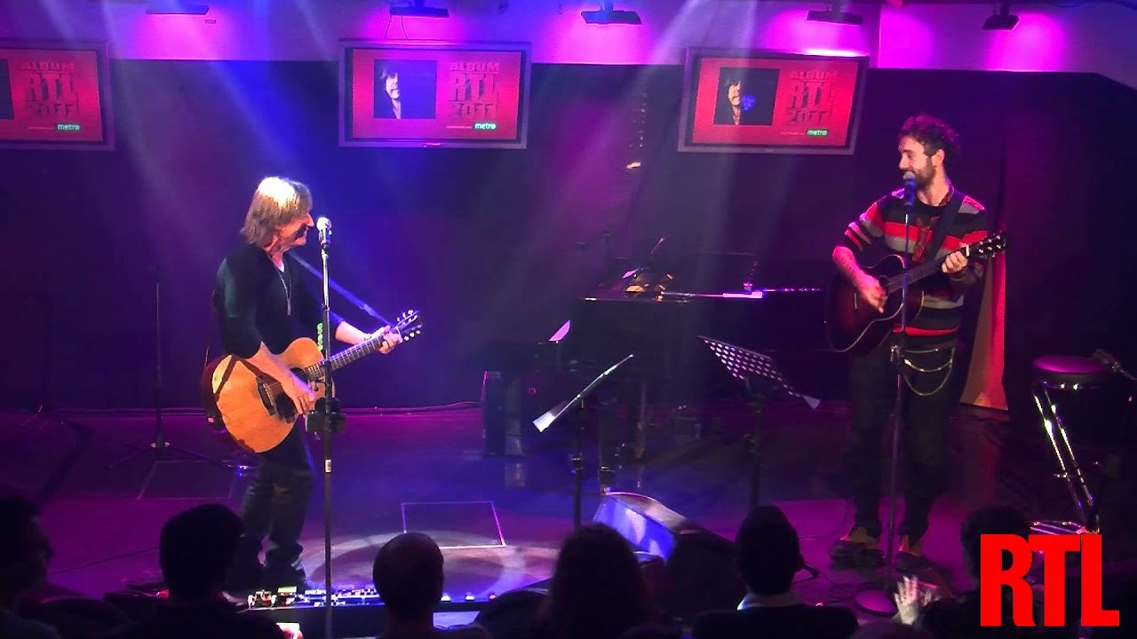 Album RTL de l'année 2011 - RTL - RTL - YouTube