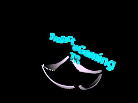 |ProfectoGamingTR İntro| By SmallyFX ~ Özkan K.
