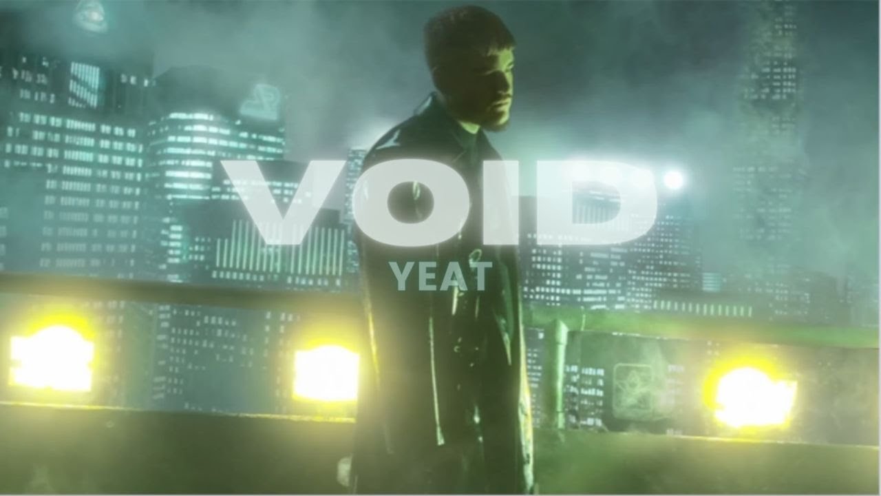 [FREE] Yeat Type Beat - void (prod. TMMY) | 2093 type beat - YouTube