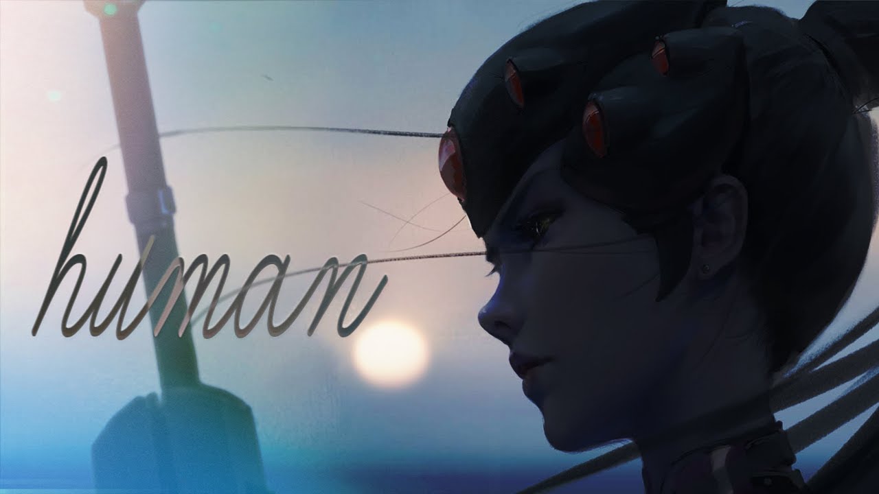 Human - YouTube