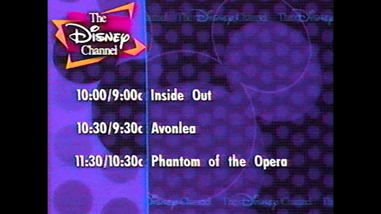 White Wolves II: Legend of the Wild (RARE) Disney Channel, 1996 - YouTube