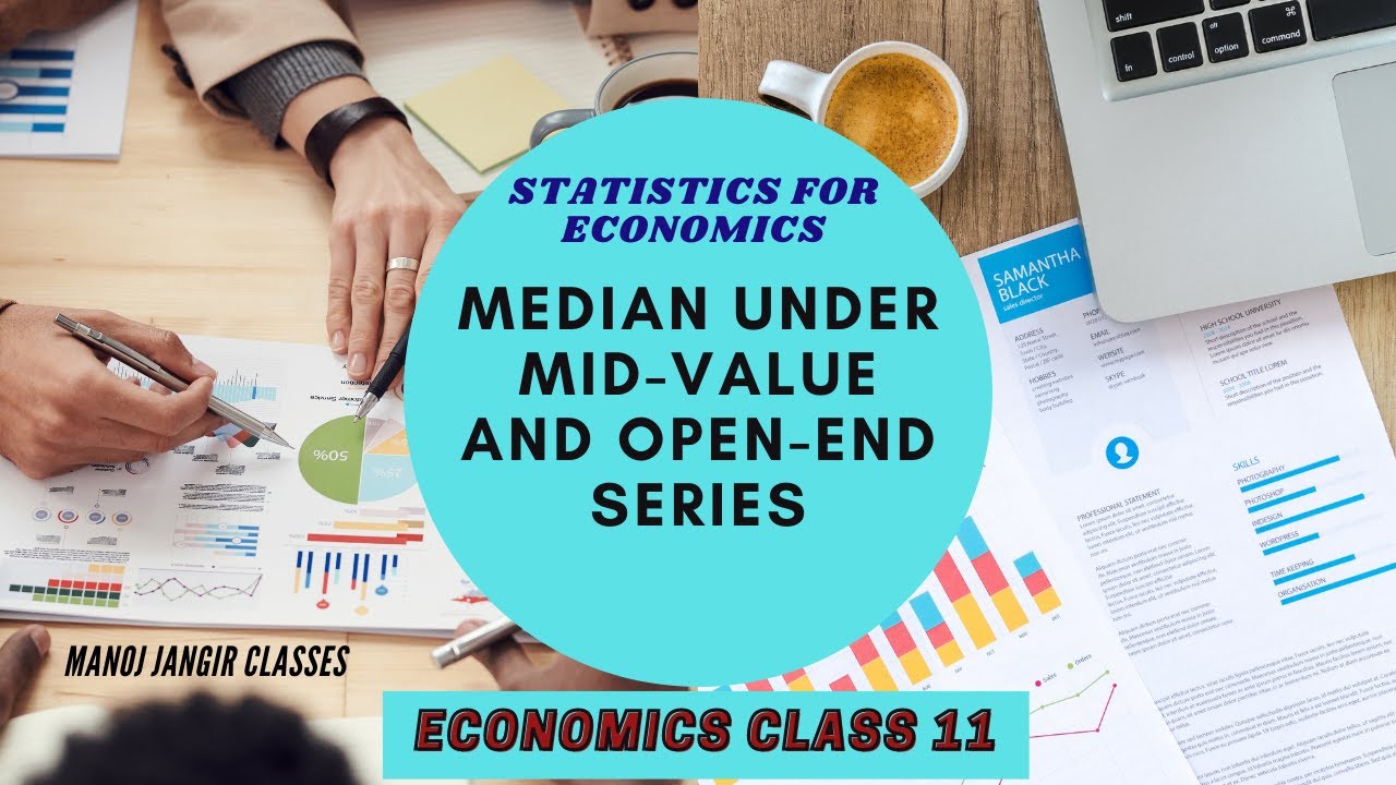 CALCULATION OF MEDIAN UNDER MID VALUE SERIES I OPEN-END SERIES I ...