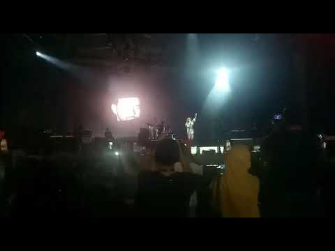 'APALAH CINTA' Ayu TingTing Perdana off air PRJ #27juni19