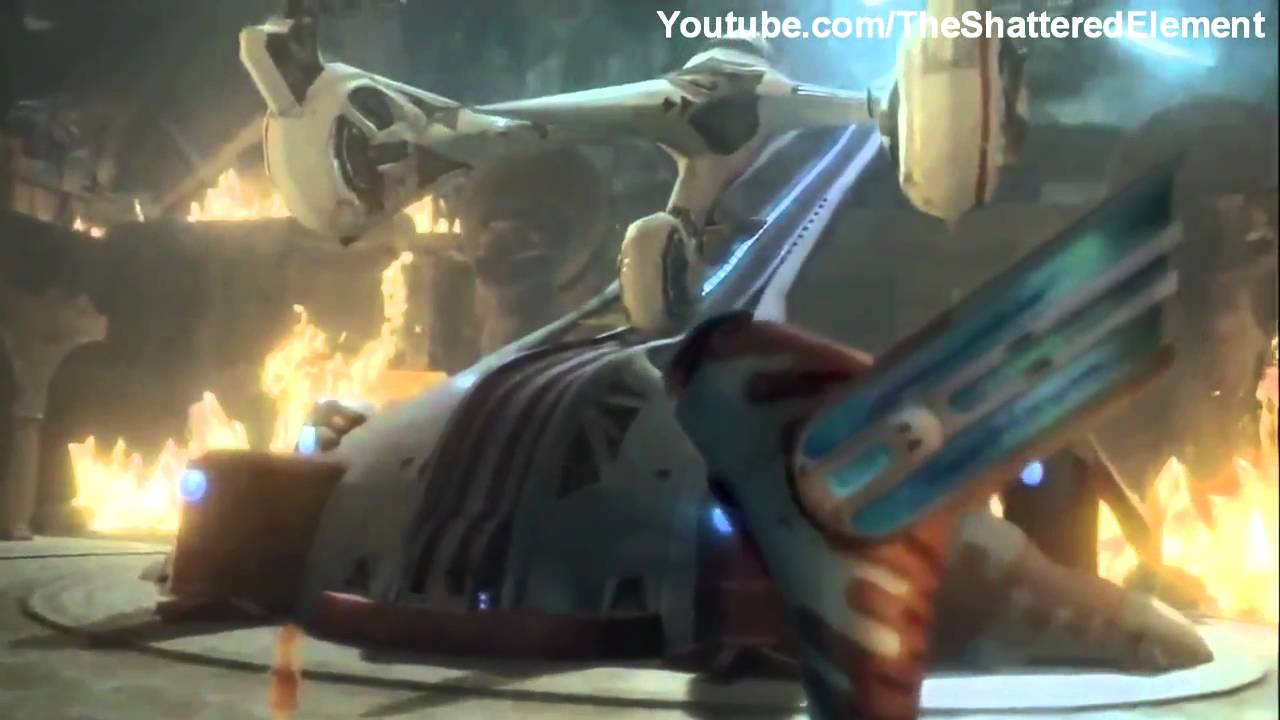 Final Fantasy 13 English Cutscenes #36 - Chapter 3 Hd WideScreen - YouTube