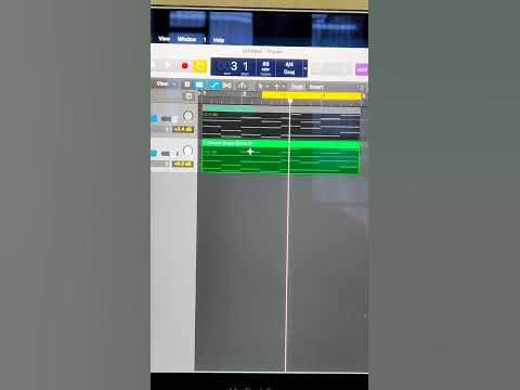 Logic Pro Tips. #logicpro #musicproducer - YouTube