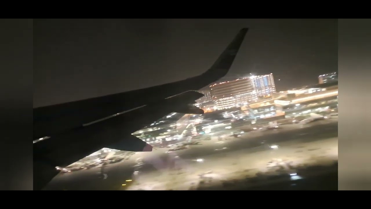 Palipad na ang eroplano - YouTube