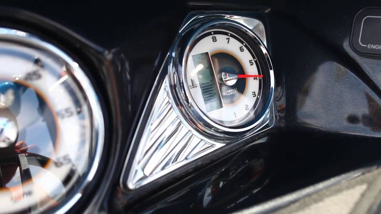 2013 Tige Touch - YouTube