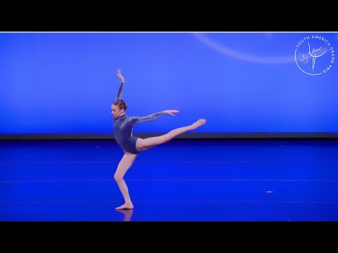 Kate Jarboe “Disillusion” - YouTube