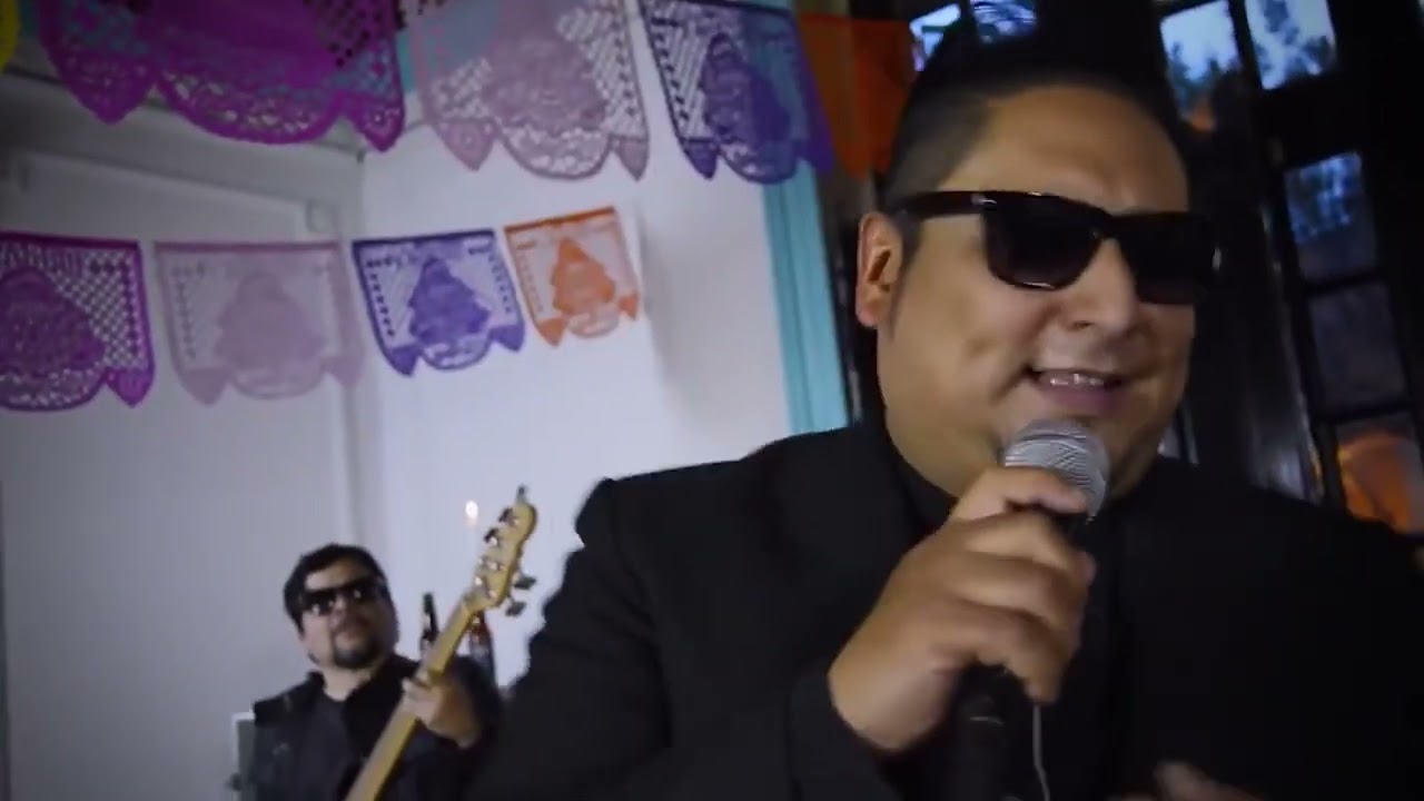 Se presentará Big Javy, vocalista de Inspector en Playa del Carmen ...