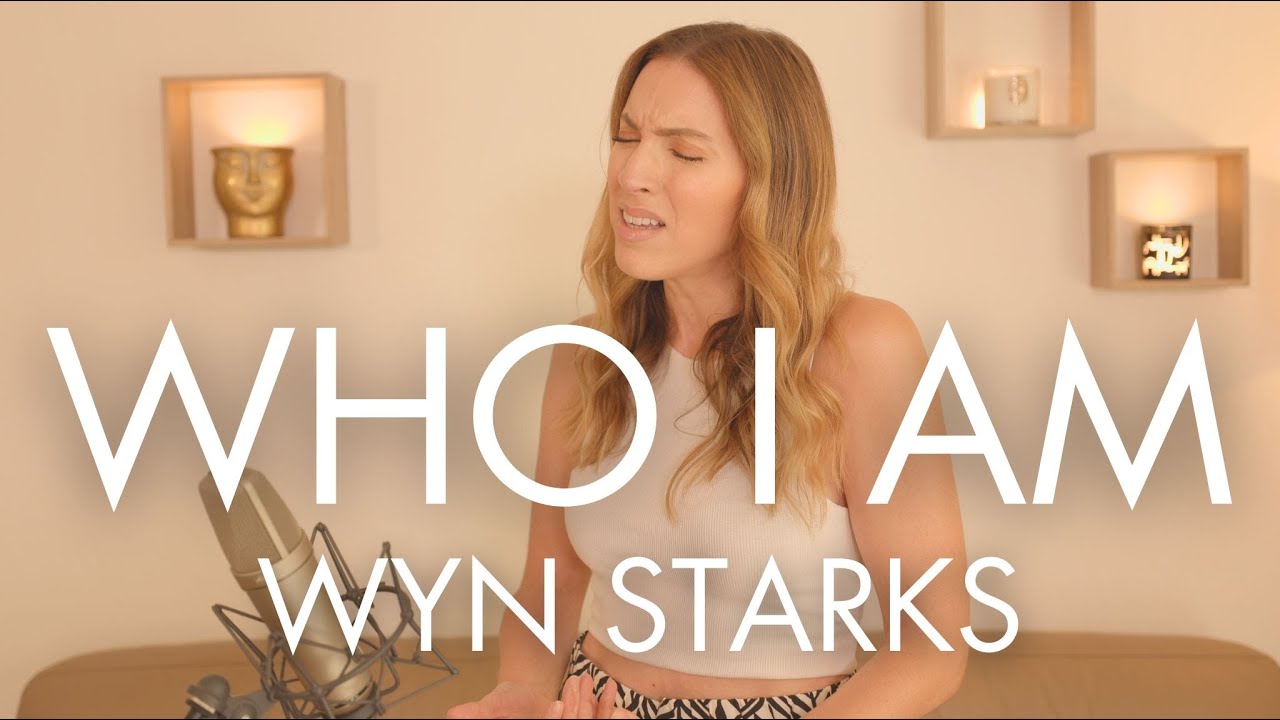 WHO I AM ( FRENCH VERSION ) WYN STARKS ( FROM "I AM : CELINE DION ...